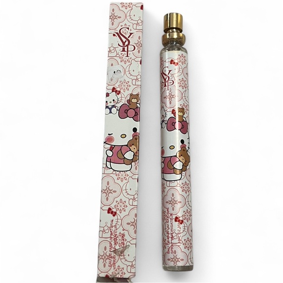 Bath & Body | 525 Hello Kitty Perfume Spray | Poshmark